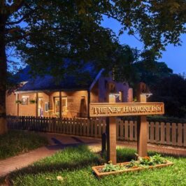 Photo Gallery - New Harmony Inn Resort