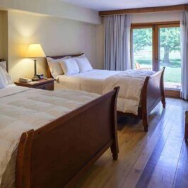 Photo Gallery - New Harmony Inn Resort