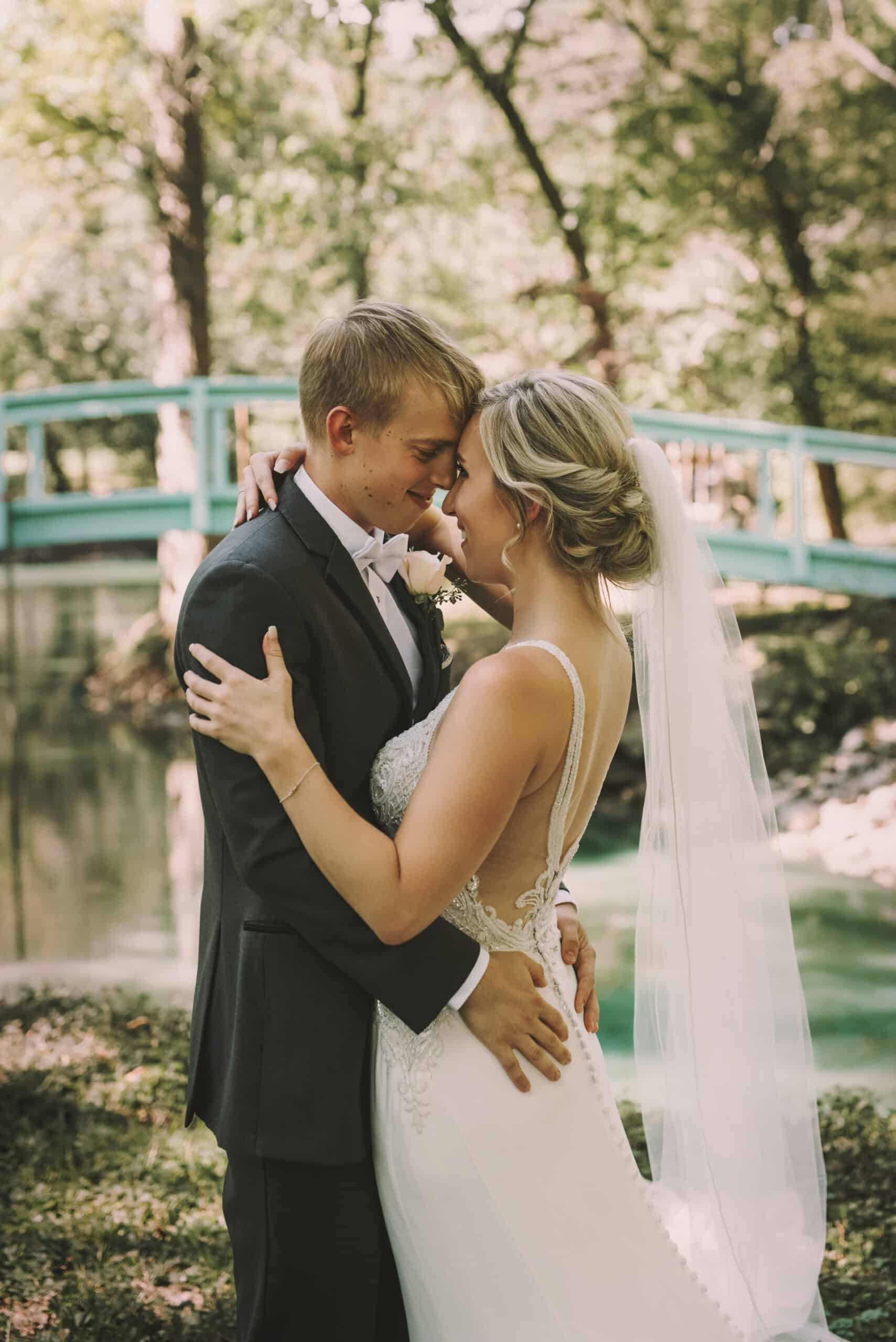 Weddings and Events - New Harmony Inn Resort