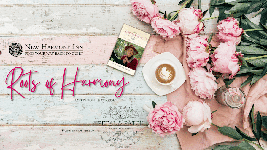 New Harmony Inn Resort - Packages